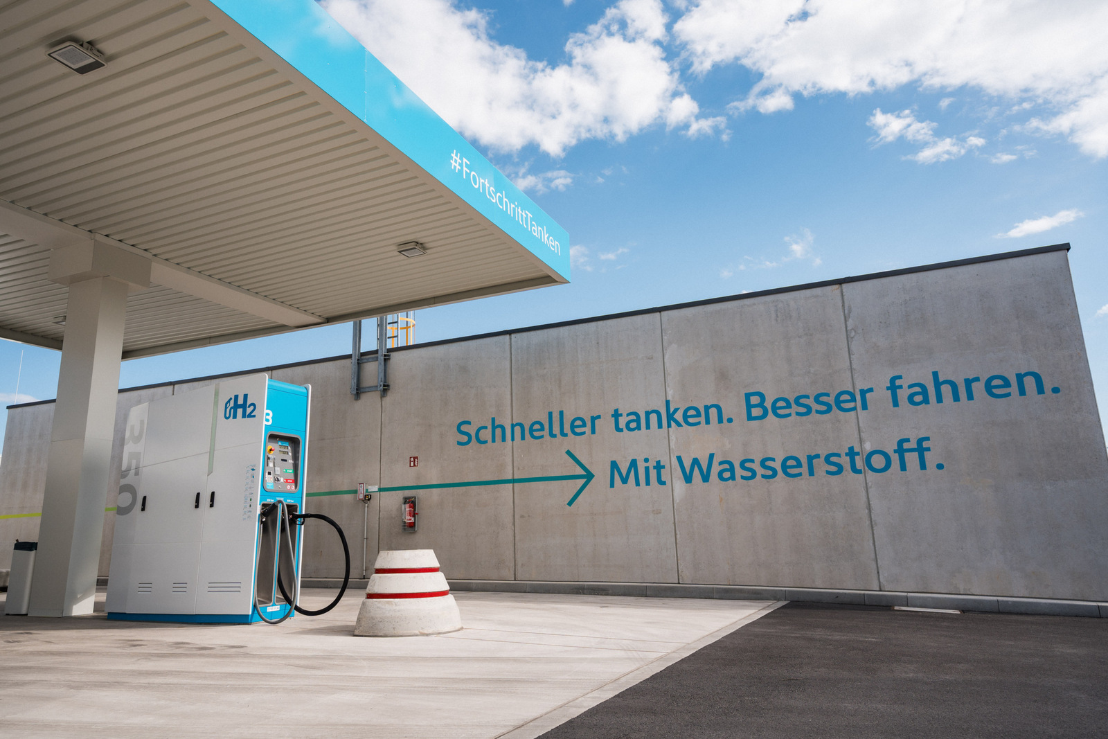 H2 International – The Global Hydrogen Magazine