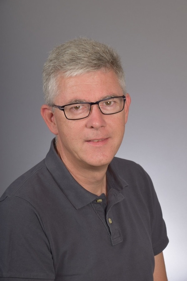 Axel Funke moving to Apex